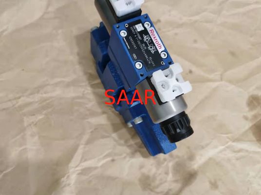 Válvulas hidráulicas Rexroth fábrica, Comprar buena calidad Válvulas ...